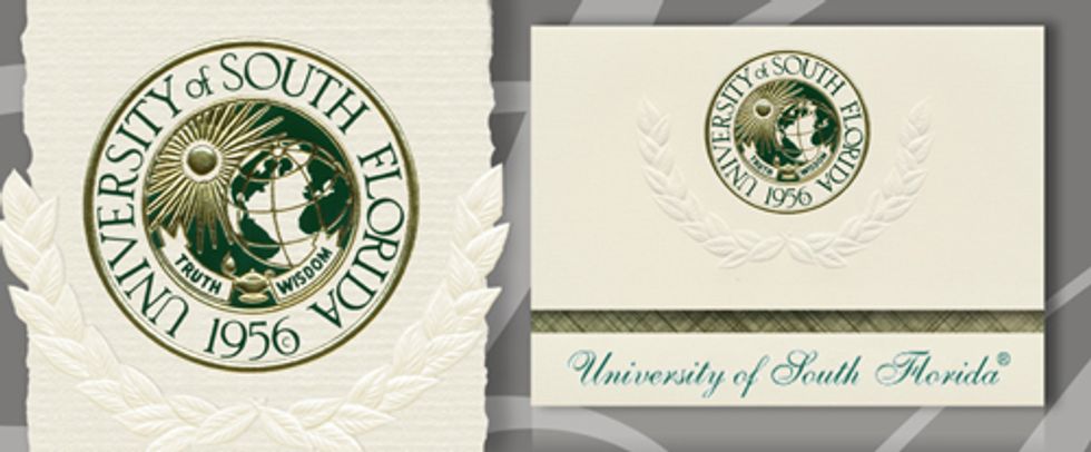 5 Things You Need To Check Off Your USF Graduation Checklist Before You ...