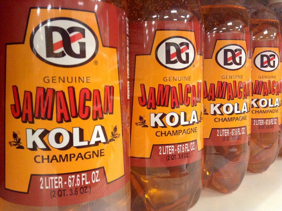 23 Signs You Grew Up In A Caribbean Household