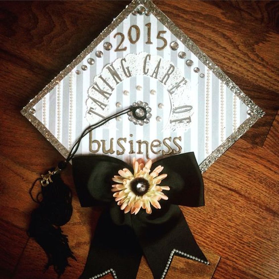 Graduation Caps For Every Major That Are Funny, Punny, And Just ...