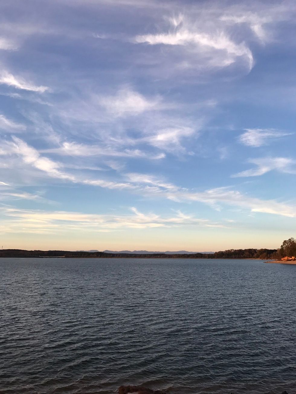 10 Best Hiking Trails Around Clemson For Those Looking For Experiences ...