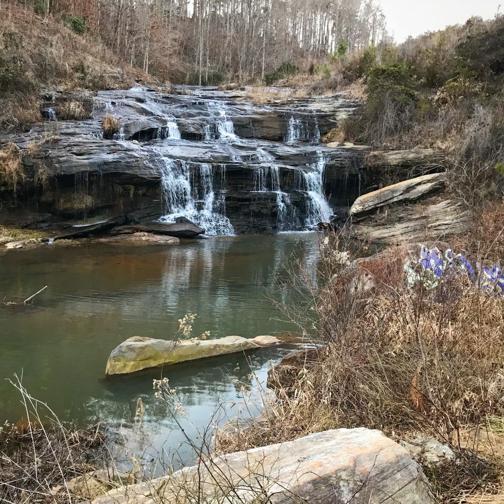 10 Best Hiking Trails Around Clemson For Those Looking For Experiences ...
