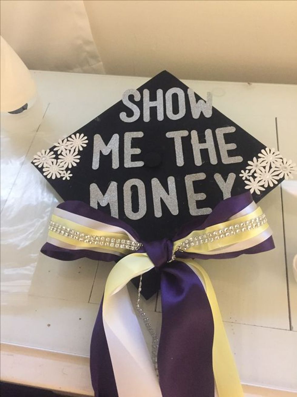 Graduation Caps For Every Major That Are Funny, Punny, And Just ...