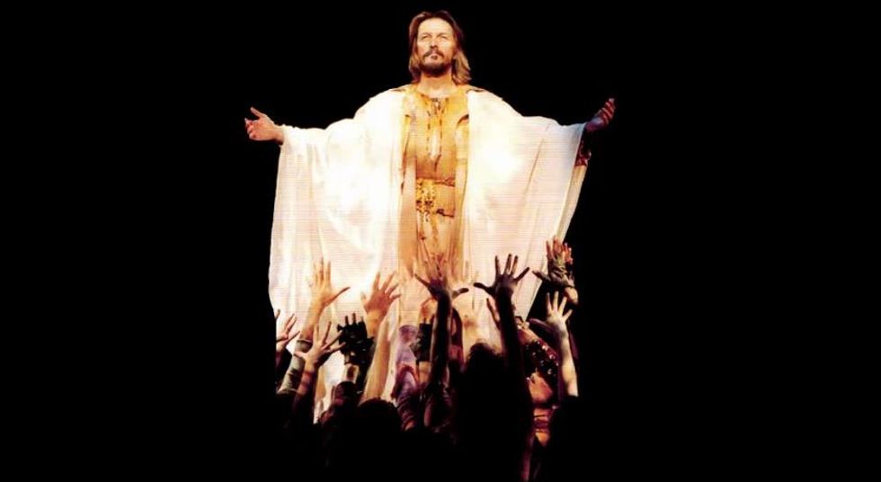 'Jesus Christ Superstar' Is A Musical For Christians And Non-Christians ...