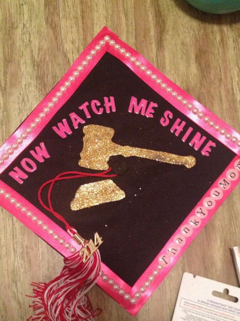 Graduation Caps For Every Major That Are Funny, Punny, And Just ...