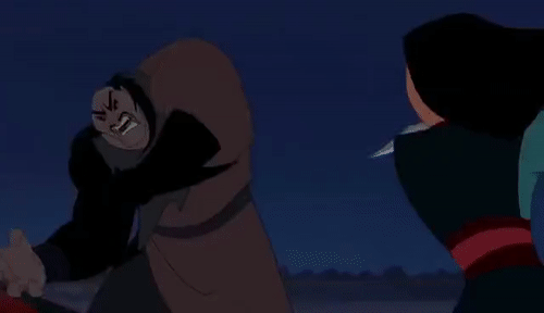 11 Reasons 'Mulan' Is The Best Classic Disney Movie, Dishonor On All ...