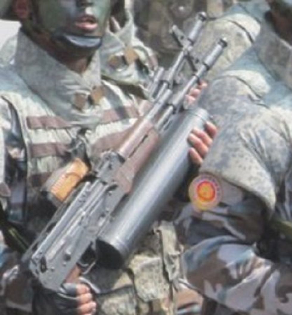 4 reasons why North Korea's AK variant is just dumb - Americas Military ...