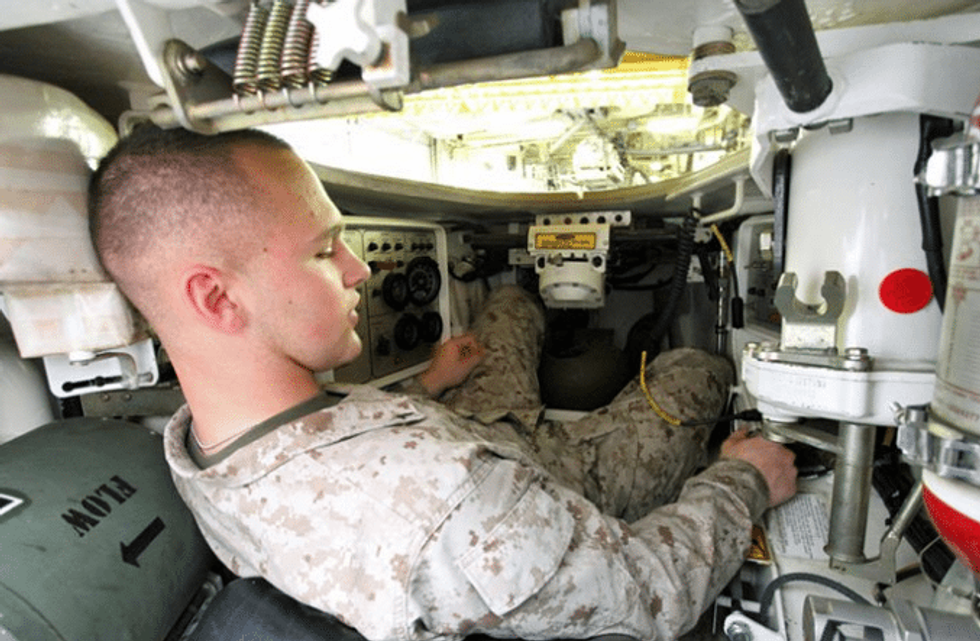 6 things you didn't know about the M1 Abrams - Americas Military ...