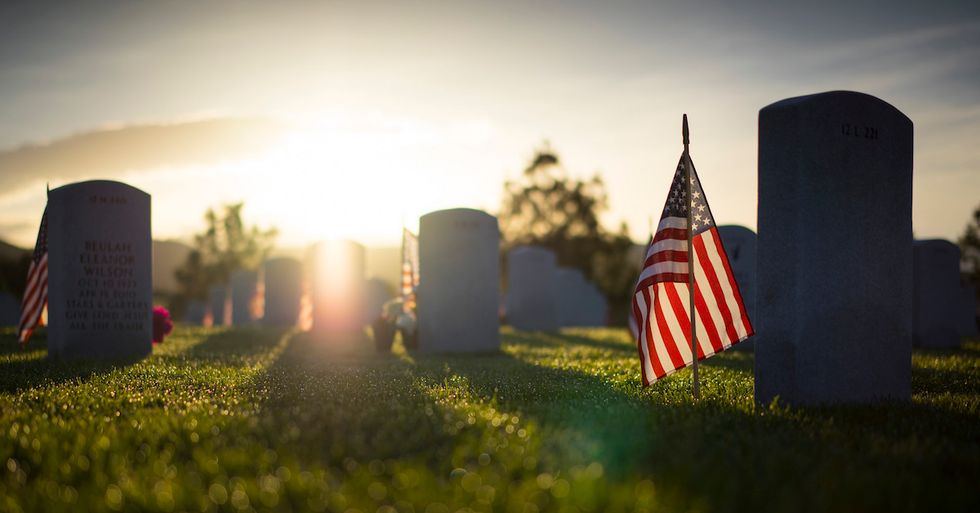 This is how the military conducts a 'death notification' - Americas ...