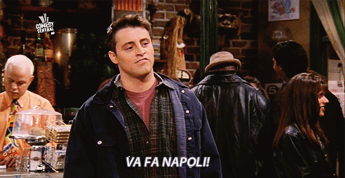 12 Signs You Are Italian