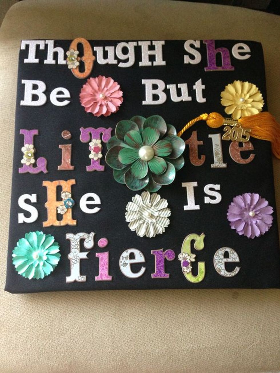 10 Graduation Cap Ideas For English Majors