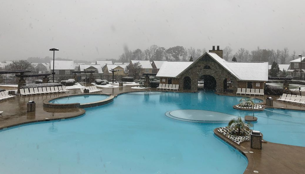 The Best Pools To Dive Into In Tuscaloosa, AL