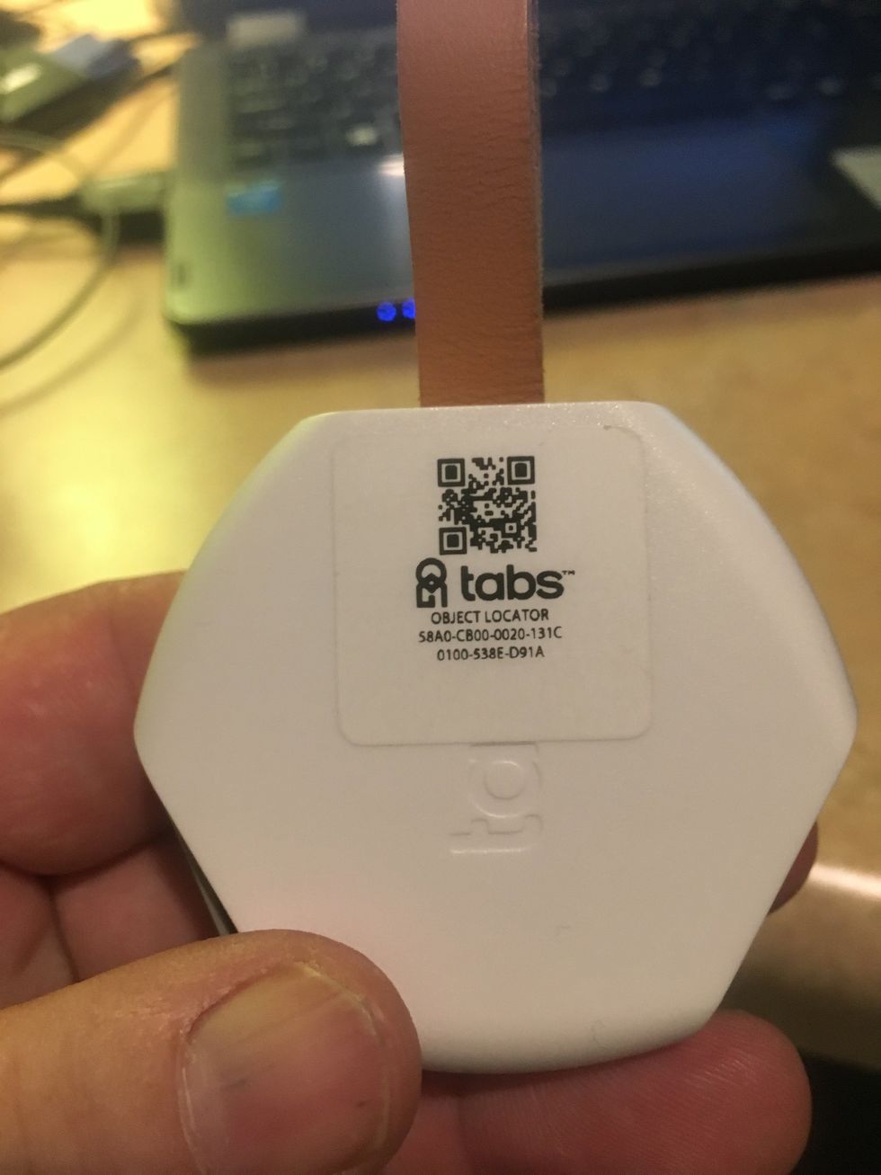 Tabs Health Home & DIY Home Security Kit Review - Gearbrain