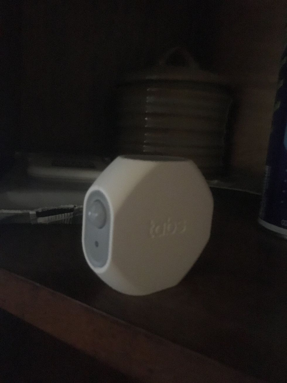 Tabs Health Home & DIY Home Security Kit Review - Gearbrain