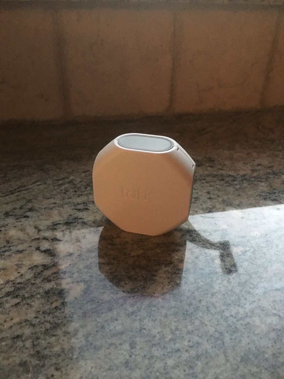 Tabs Health Home & DIY Home Security Kit Review - Gearbrain