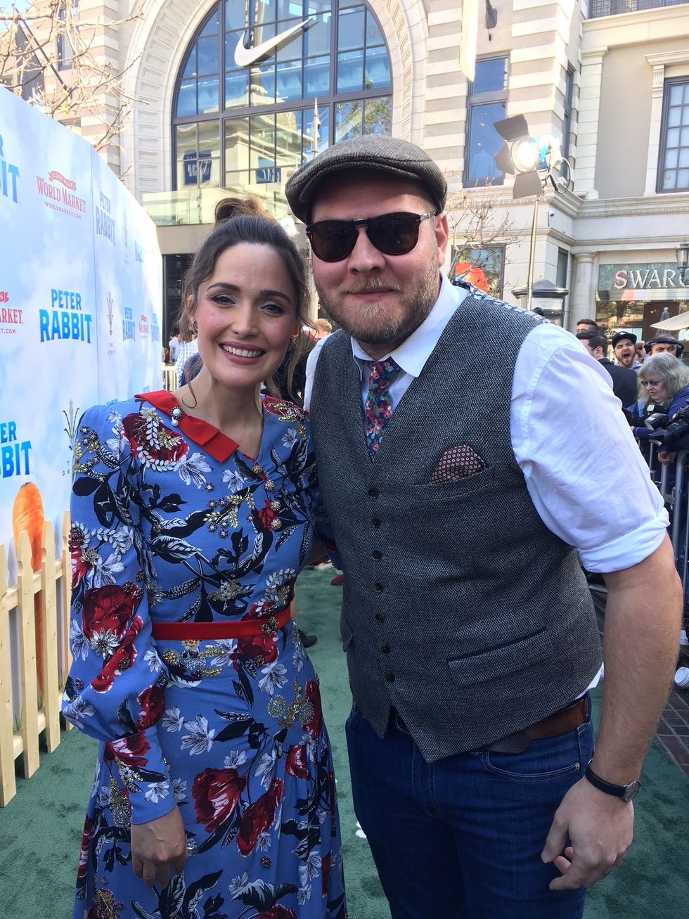 Interview | Composer Dominic Lewis