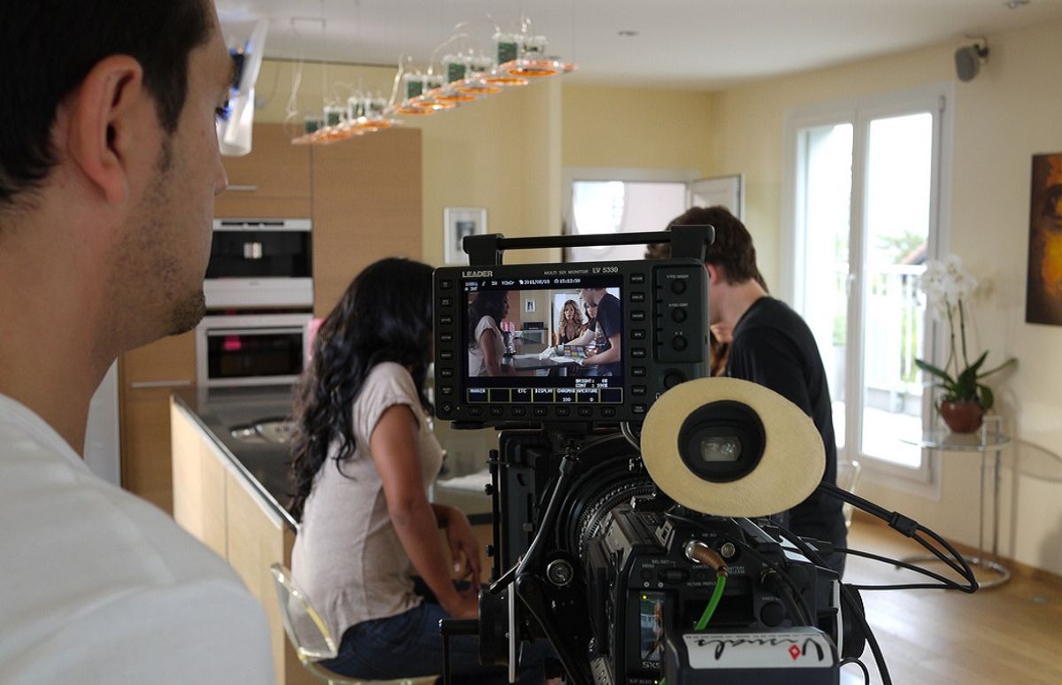 5 Things That Are Vital To Making A Successful Student Film