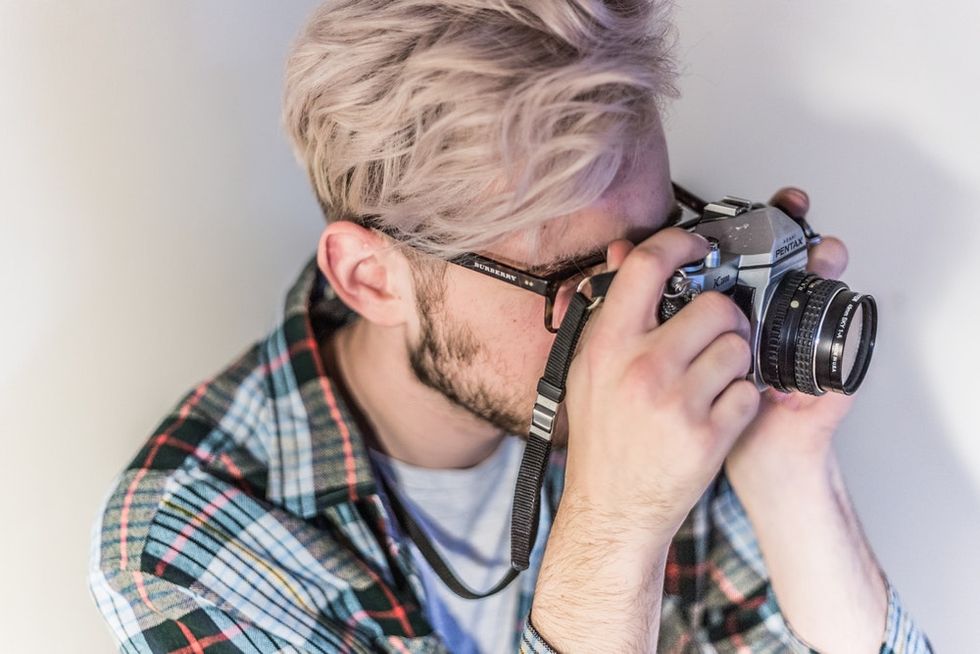 5 Things That Are Vital To Making A Successful Student Film