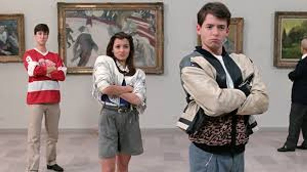 The Top 6 John Hughes Films Of All Time