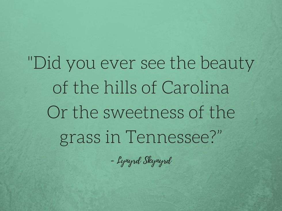 15 quotes that will make you love the South even more - It's a Southern ...