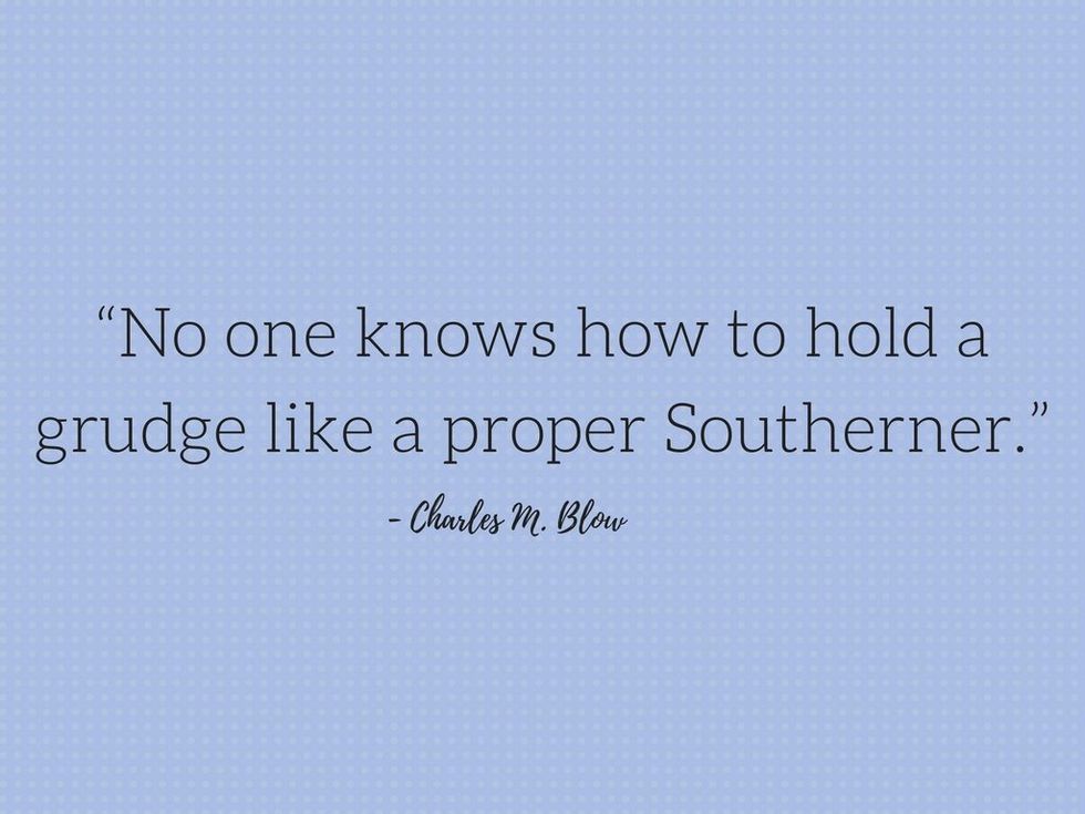 15 quotes that will make you love the South even more - It's a Southern ...