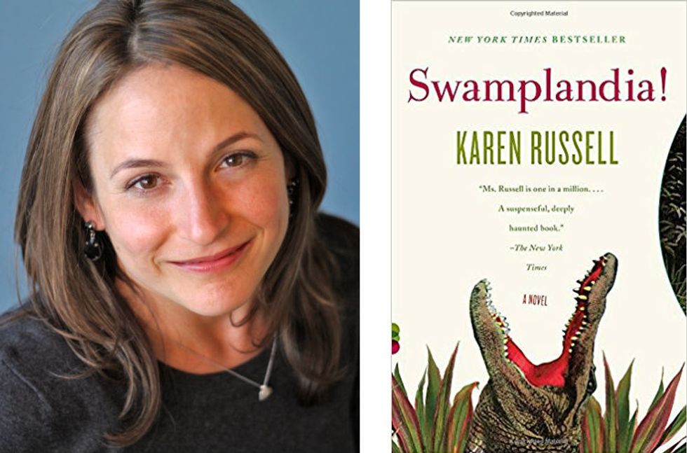 22 contemporary Southern books you shouldn’t miss - It's a Southern Thing