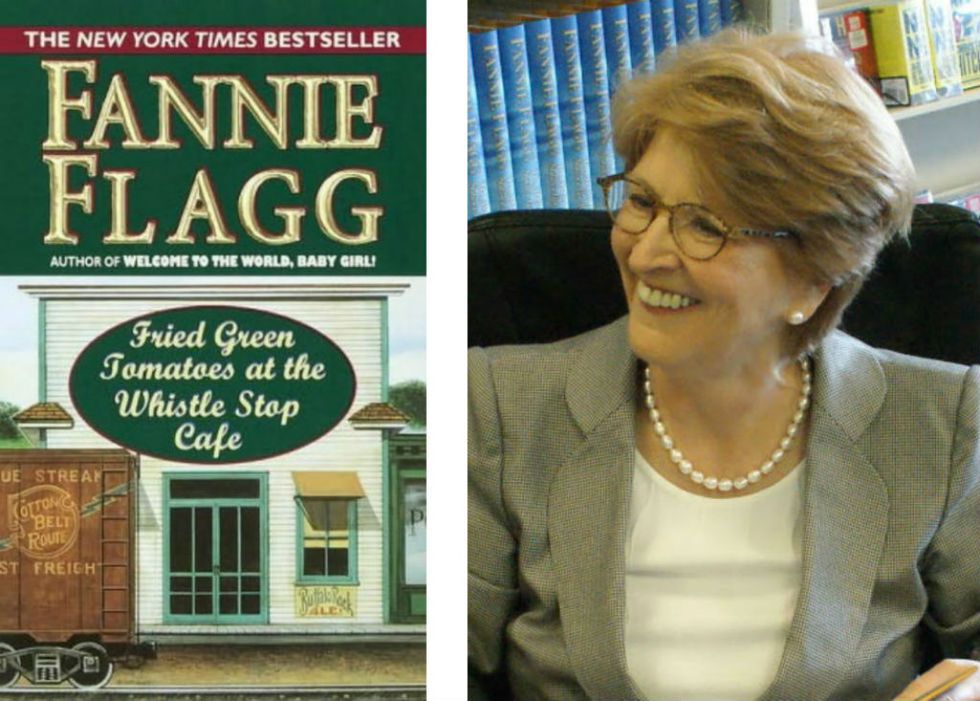 22 contemporary Southern books you shouldn’t miss - It's a Southern Thing