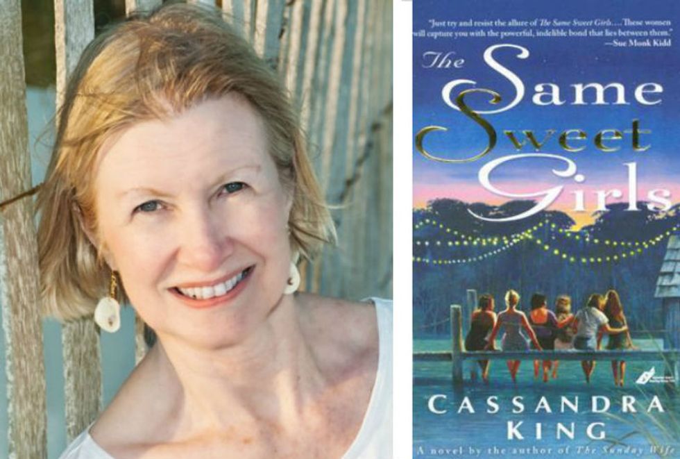 22 contemporary Southern books you shouldn’t miss - It's a Southern Thing