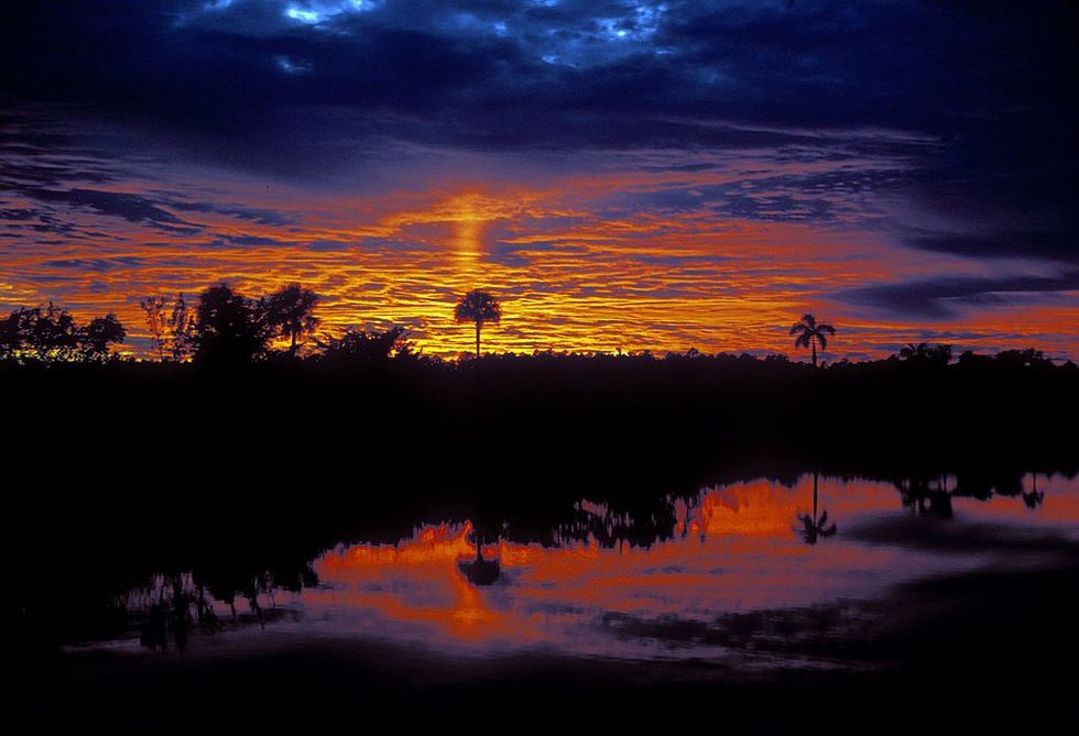 Photos that prove the South is the most beautiful place in the world ...