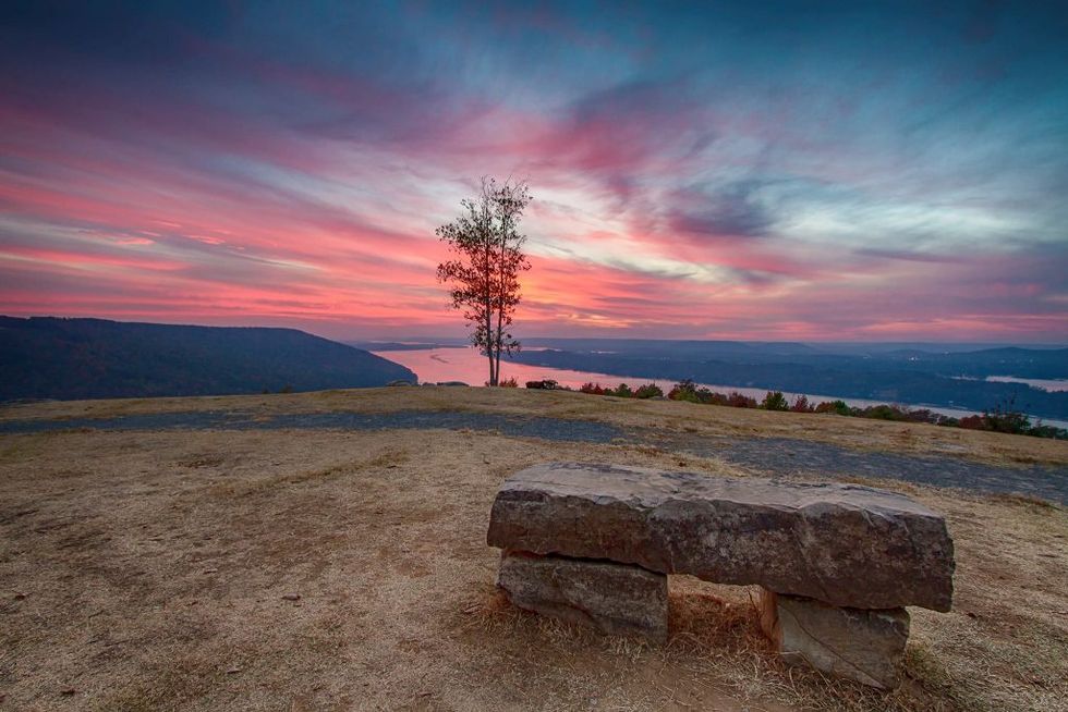 Photos that prove the South is the most beautiful place in the world ...