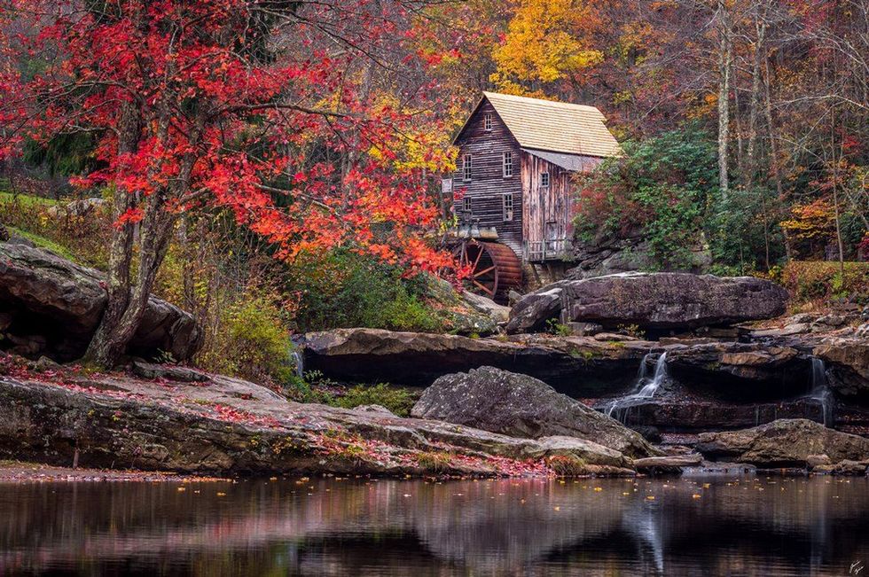 Photos that prove the South is the most beautiful place in the world ...