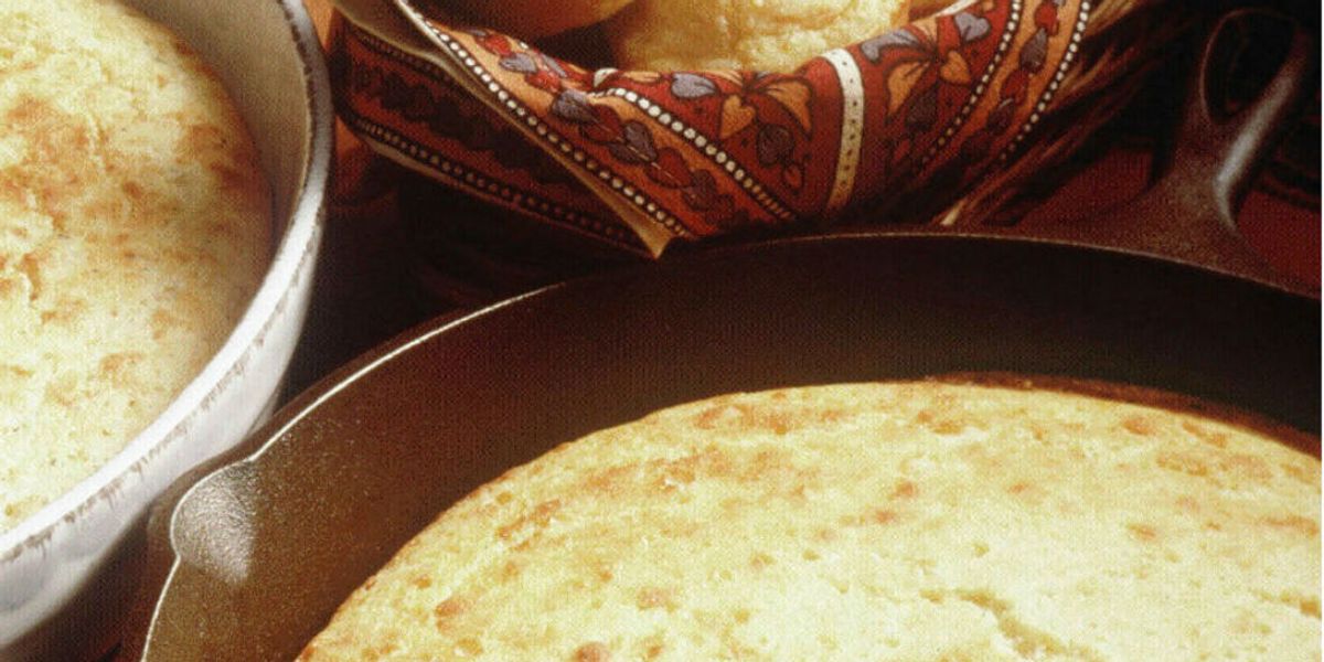 Why Southerners love cornbread and all its variants - It's a Southern Thing