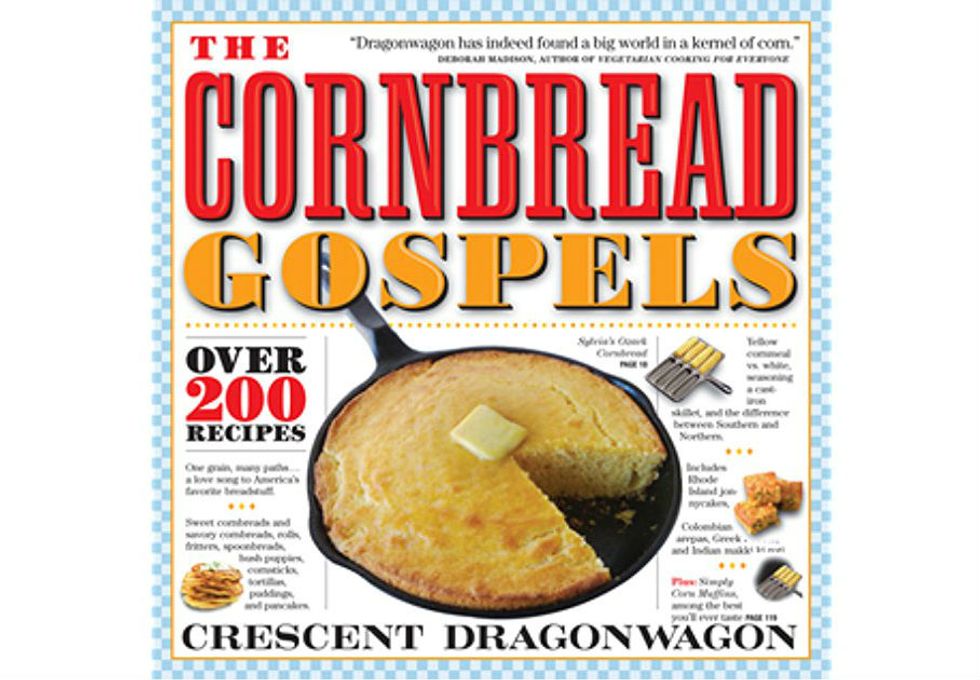 Why Southerners love cornbread and all its variants - It's a Southern Thing