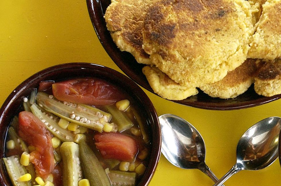 Why Southerners love cornbread and all its variants - It's a Southern Thing