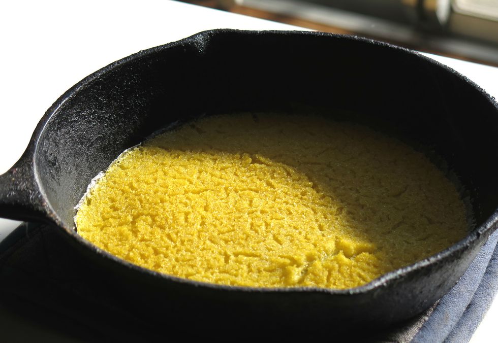 Why Southerners love cornbread and all its variants - It's a Southern Thing