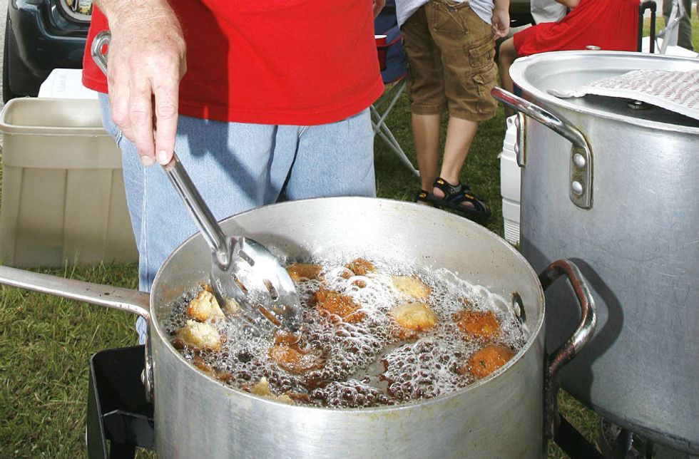 Why Southerners love cornbread and all its variants - It's a Southern Thing