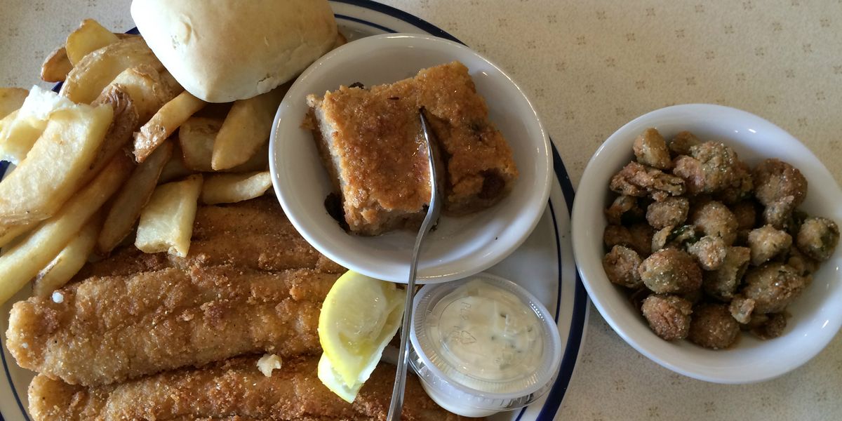 19 things that only Southerners understand - It's a Southern Thing