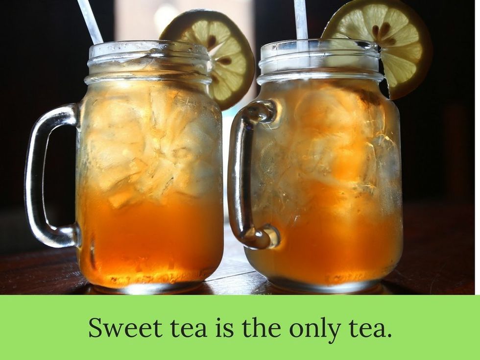 19 things that only Southerners understand - It's a Southern Thing