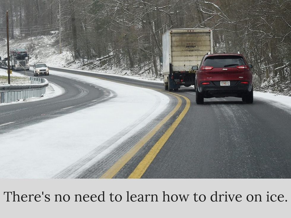 19 things that only Southerners understand - It's a Southern Thing