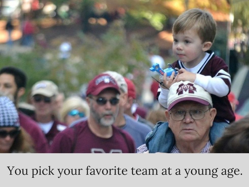 19 things that only Southerners understand - It's a Southern Thing