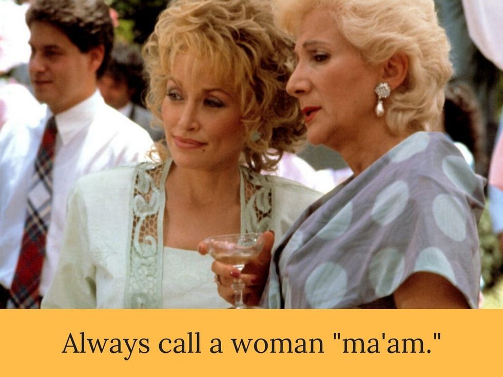 19 things that only Southerners understand - It's a Southern Thing