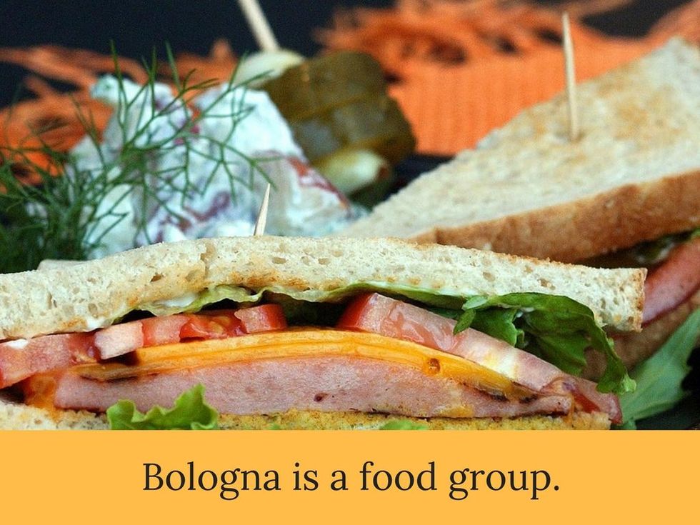 19 things that only Southerners understand - It's a Southern Thing