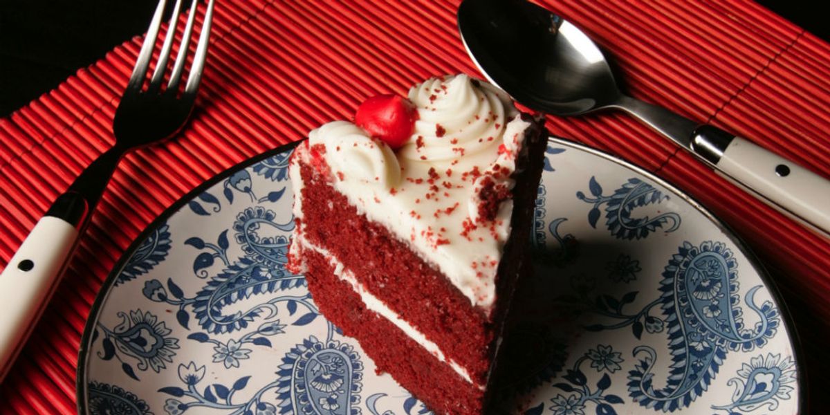 The story of a southern favorite: Red Velvet Cake - It's a Southern Thing