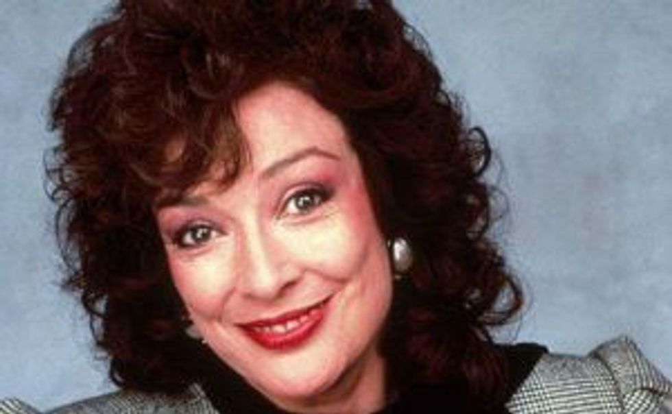 11 times Julia Sugarbaker made us proud to be southern women - It's a ...