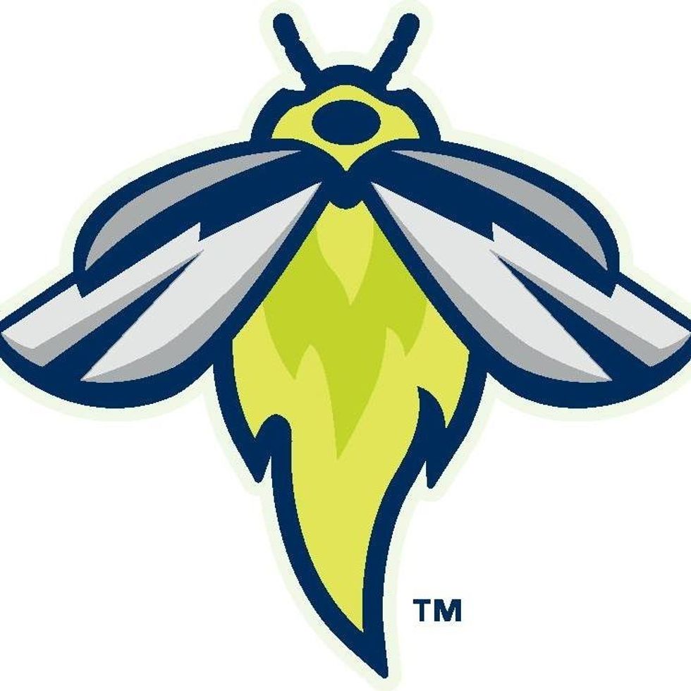 The most Southern mascots and nicknames we've seen - It's a Southern Thing