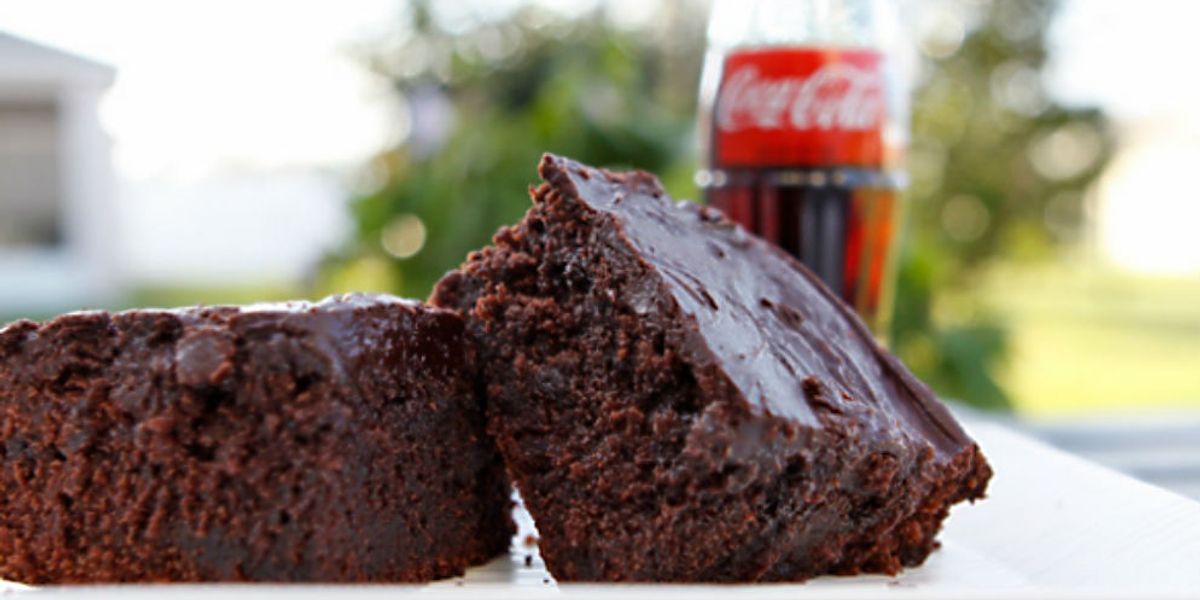 8 of the most Southern recipes you can make with Coke - It's a Southern ...