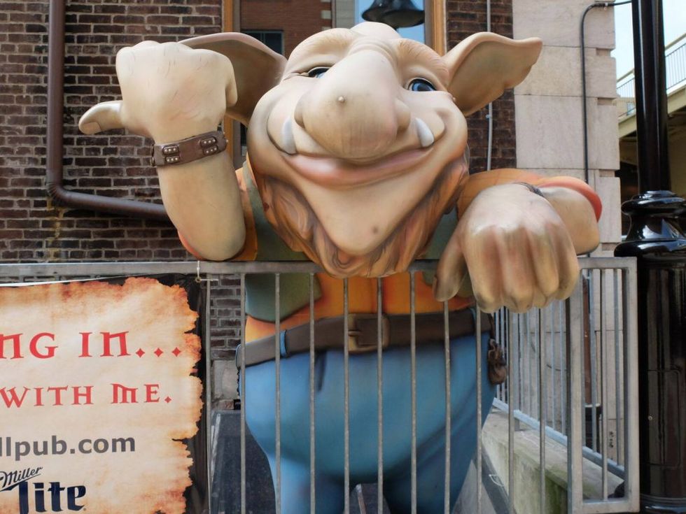 18 unique Southern restaurants you have to try once - It's a Southern Thing