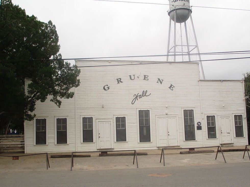 17 Southern landmarks every music fan should visit before they die - It ...