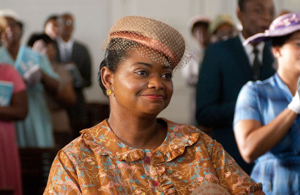 22 actors whose southern accents are real - It's a Southern Thing