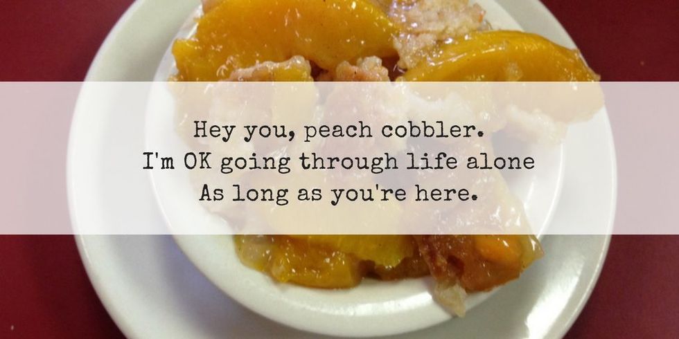 10 haikus that describe our unending love for Southern food - It's a ...