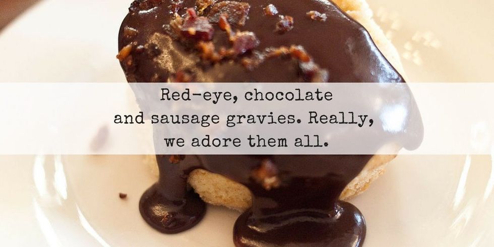 10 haikus that describe our unending love for Southern food - It's a ...